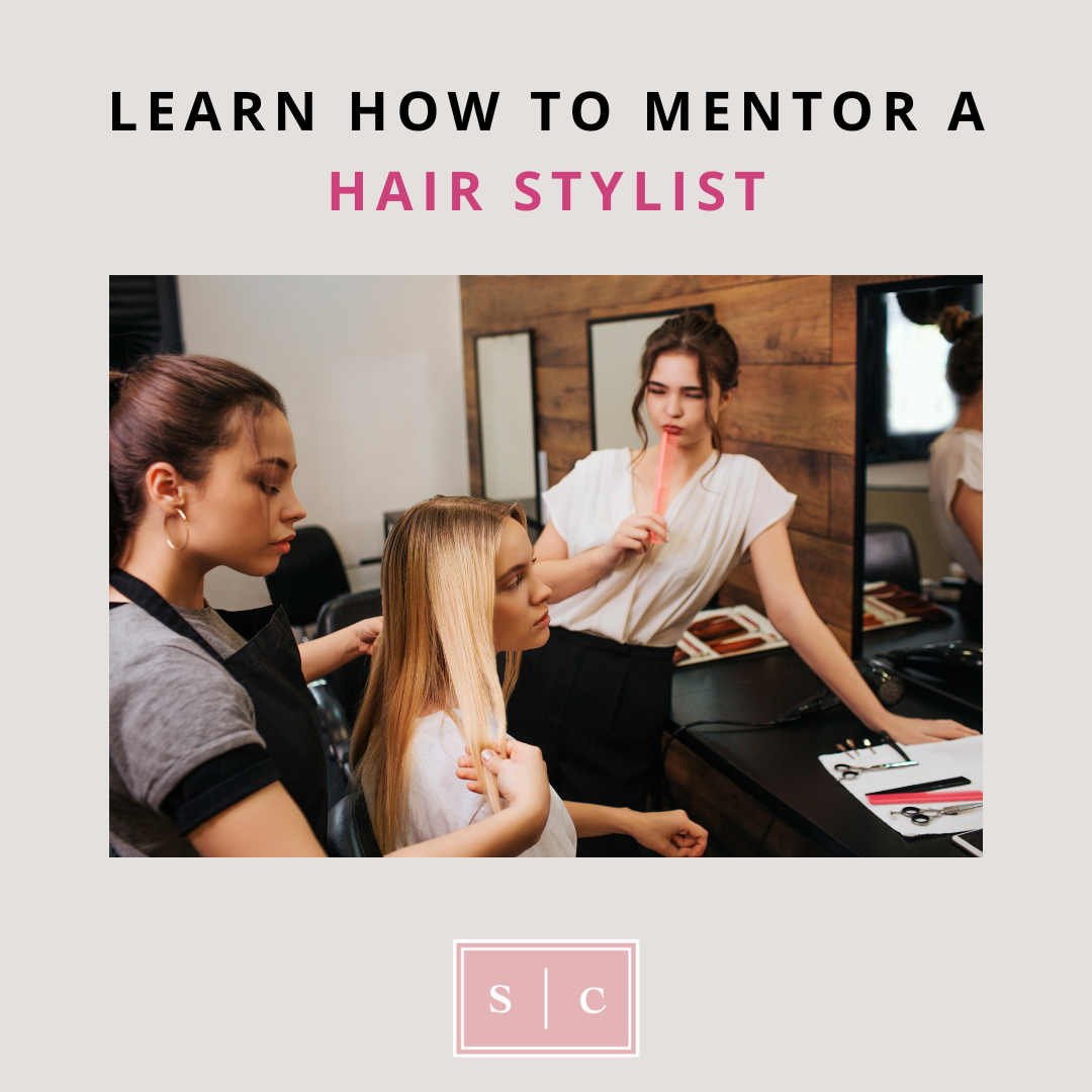 Hair Stylist Assistant- What you can expect at work & program tips