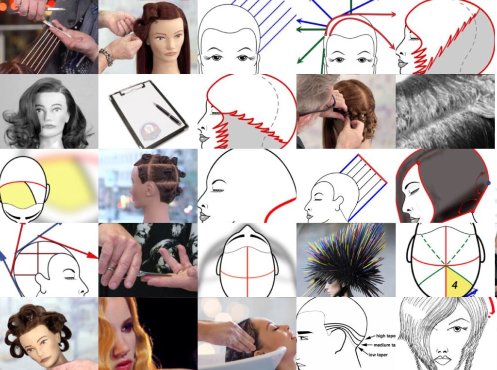 Salon Assistant Training Program | Salonspa Connection