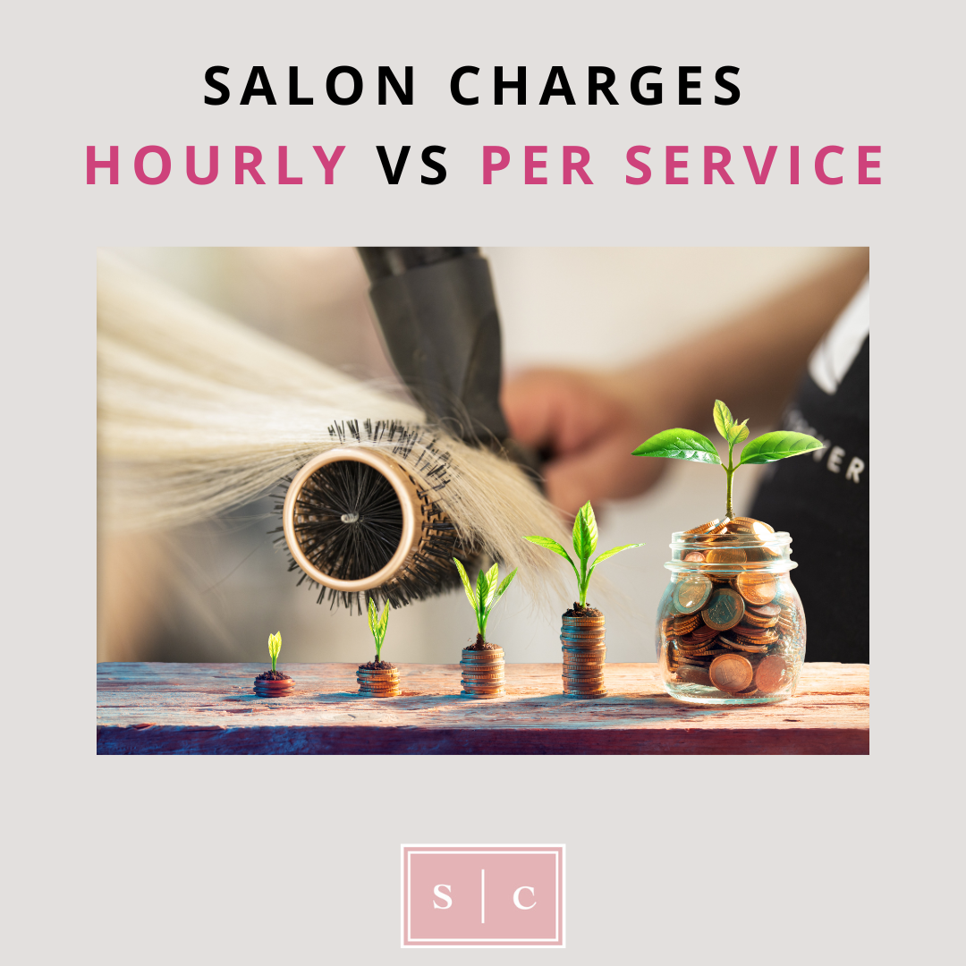 Salon Price List | How to Create & Increase Salon Charges