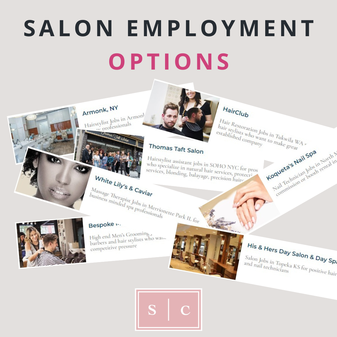 Salon Industry Turnover Rates Revealed | Salon Retention