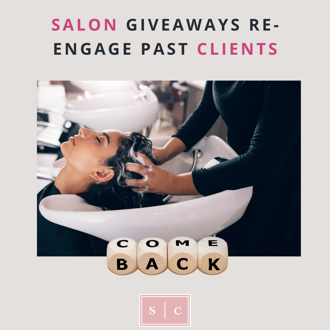 Salon Contest Ideas that Don't Cause Competition Problems