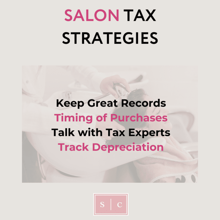 Why Salons Fail | From a Beauty Recruiter and Salon Broker's POV