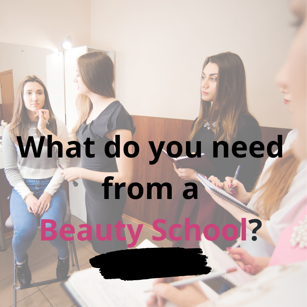 Choose the Right Beauty School | Beauty Schools Directory