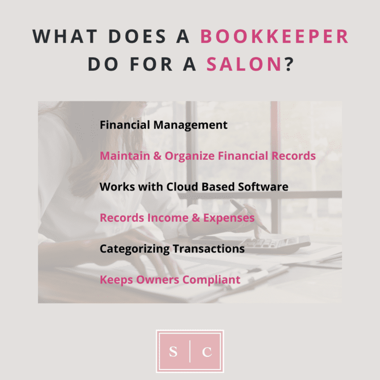 Why Salons Fail | From a Beauty Recruiter and Salon Broker's POV