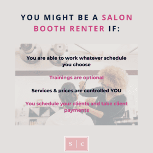 Salon Employment Law and Misclassification Guide